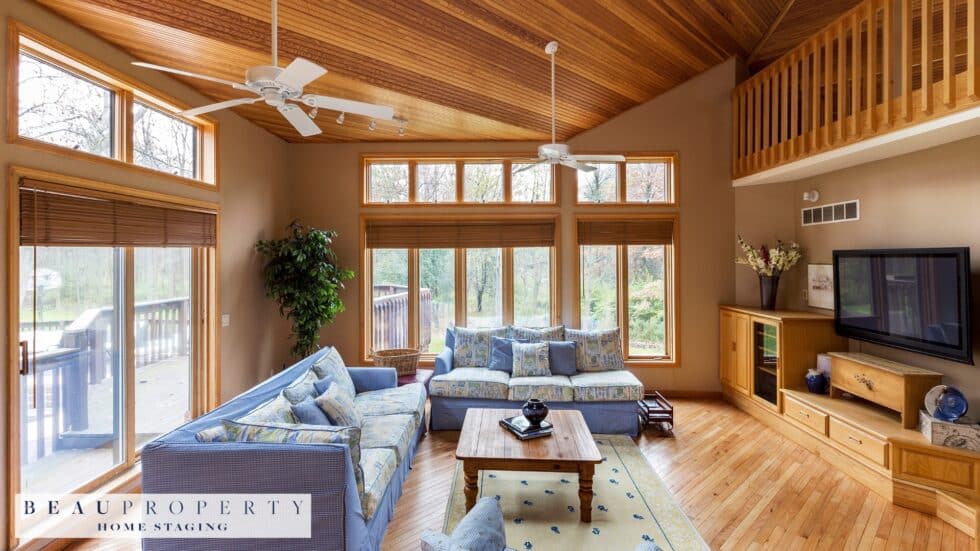 The Complete Room-by-Room Guide to Staging Your Home for Professional ...