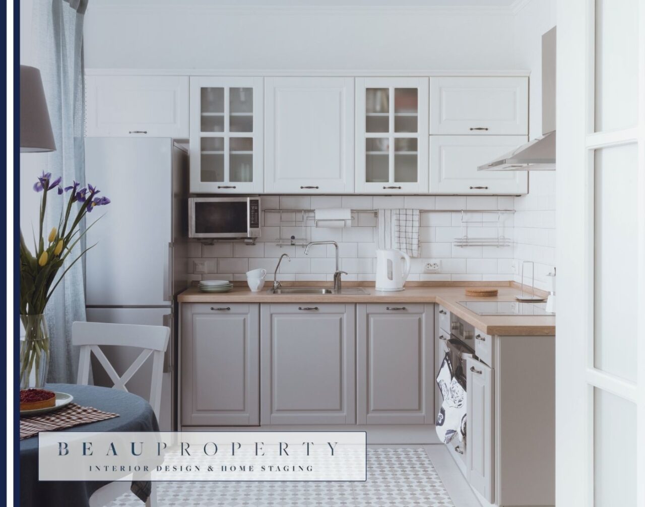 Home Staging Trends 2026 UK | Beau Property Staging